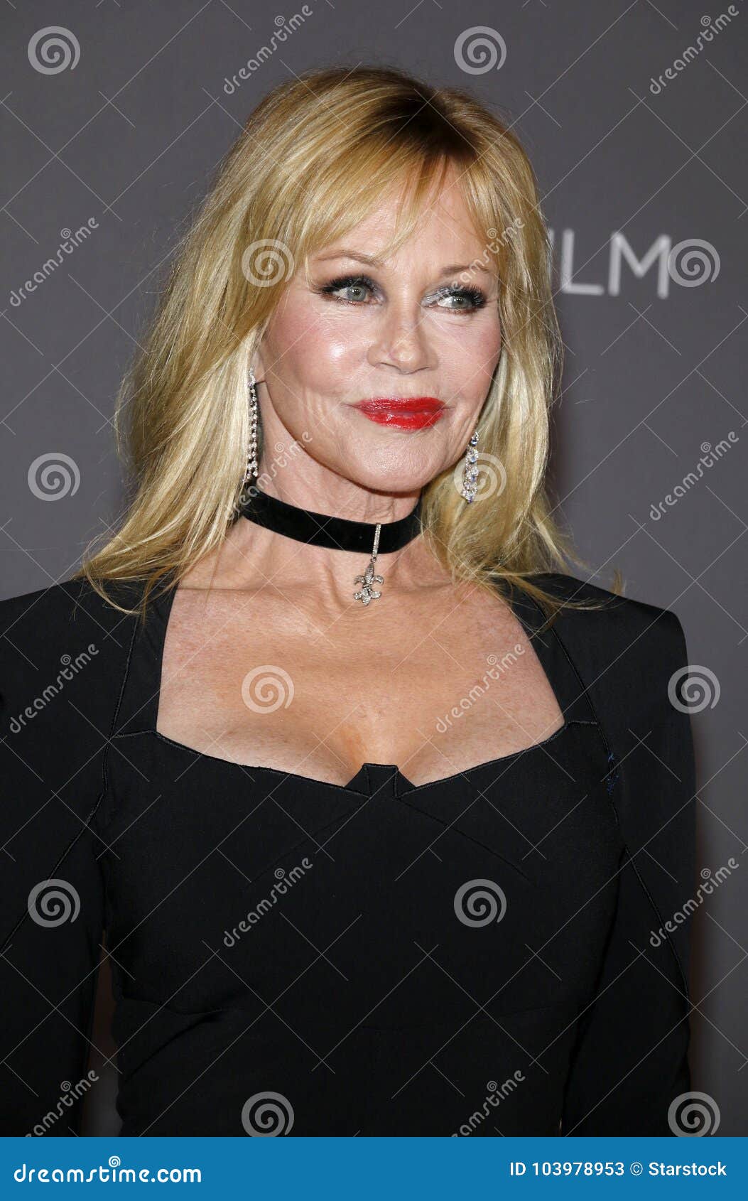 Melanie Griffith foto de archivo editorial. Imagen de agregado - 103978953