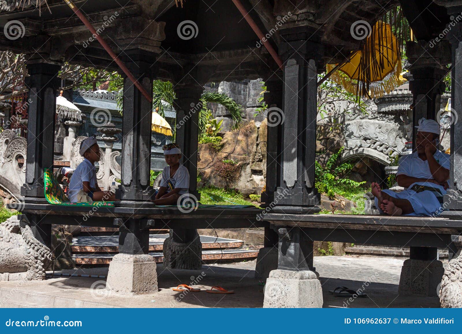 Melanting temple editorial photography. Image of built - 106962637