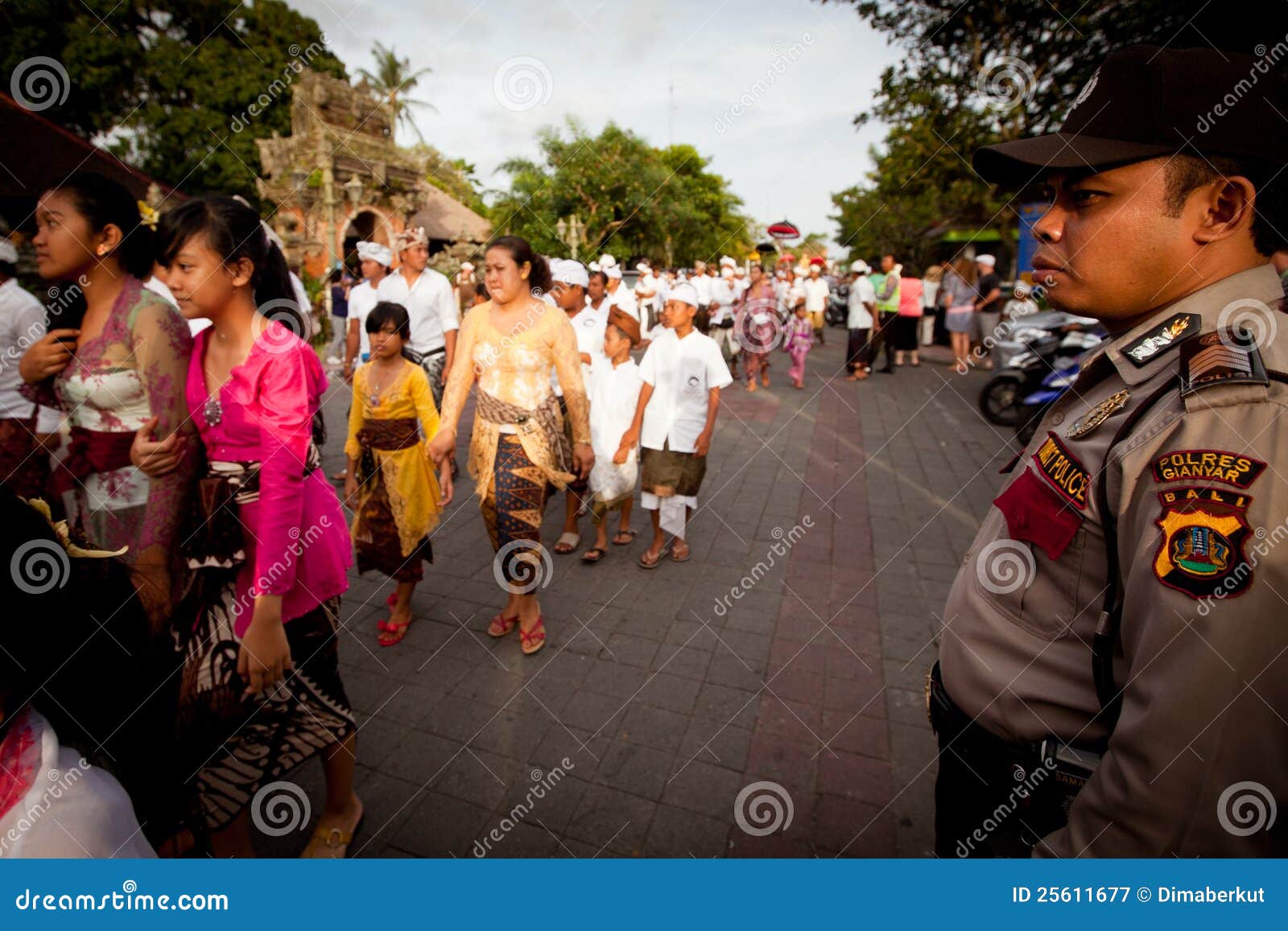 Melasti Ritual on Bali Island Editorial Photography - Image of melasti ...