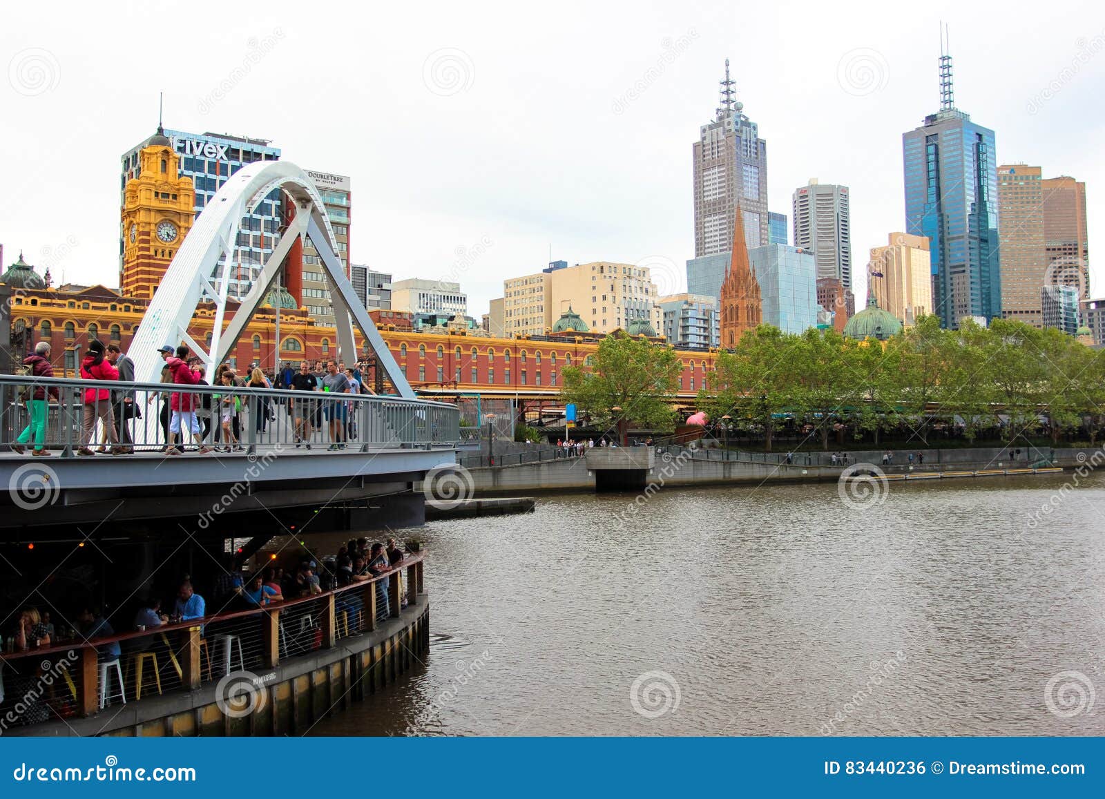 Melbourne Buildings editorial photo. Image of batucaves - 83440236