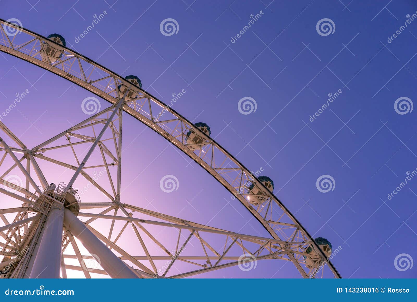 The Melbourne Star In French Colours Editorial Image | CartoonDealer ...