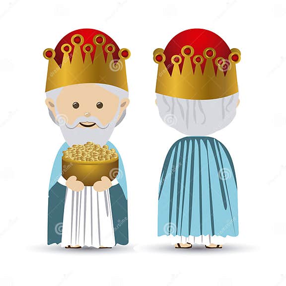 Melchior design stock vector. Illustration of celebration - 33862339