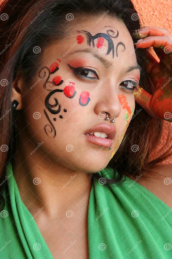 Melissa 18 stock photo. Image of cute, attractive, artistic - 2140098