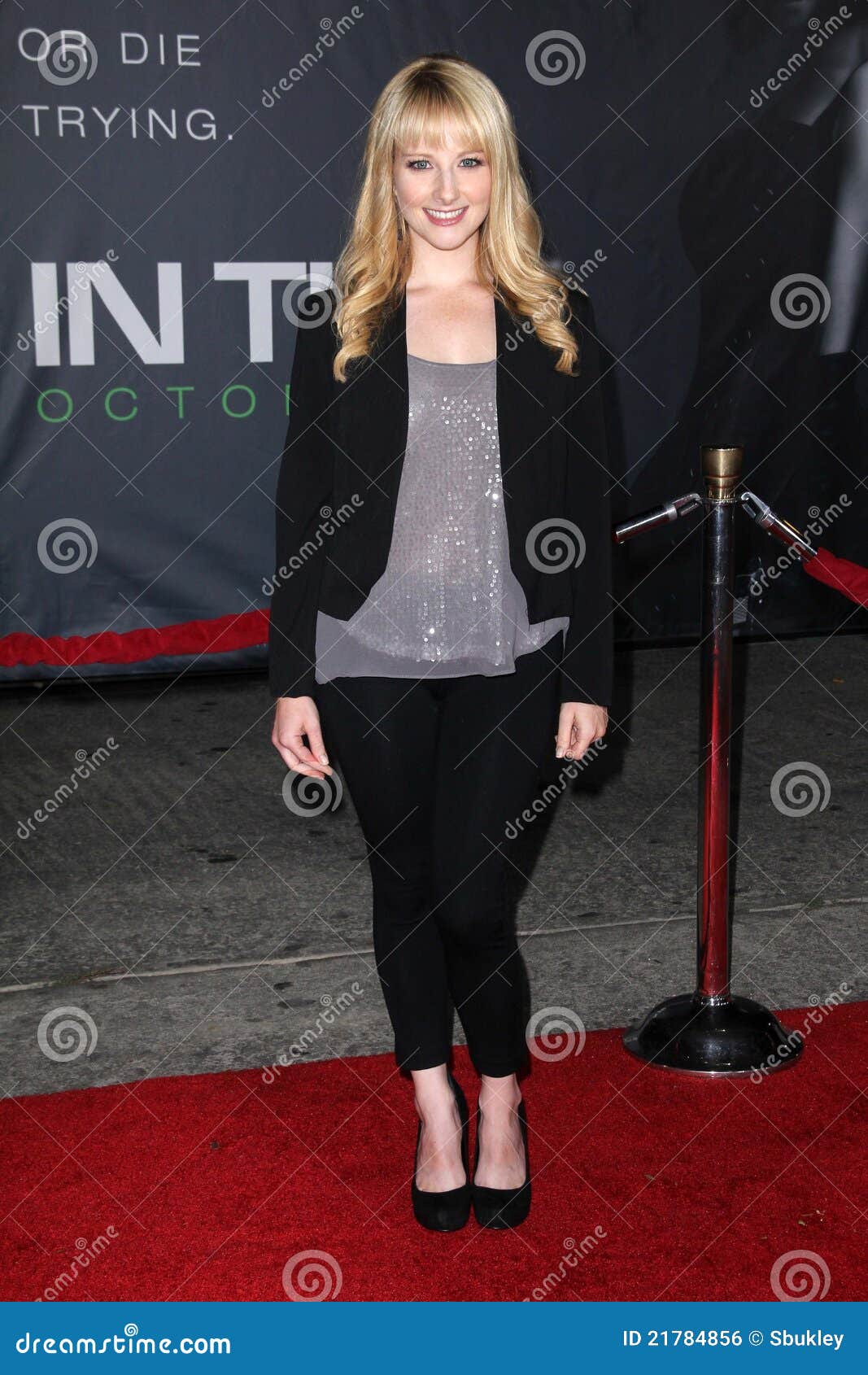 Melissa Rauch & Kaley Cuoco Editorial Image | CartoonDealer.com #171389564