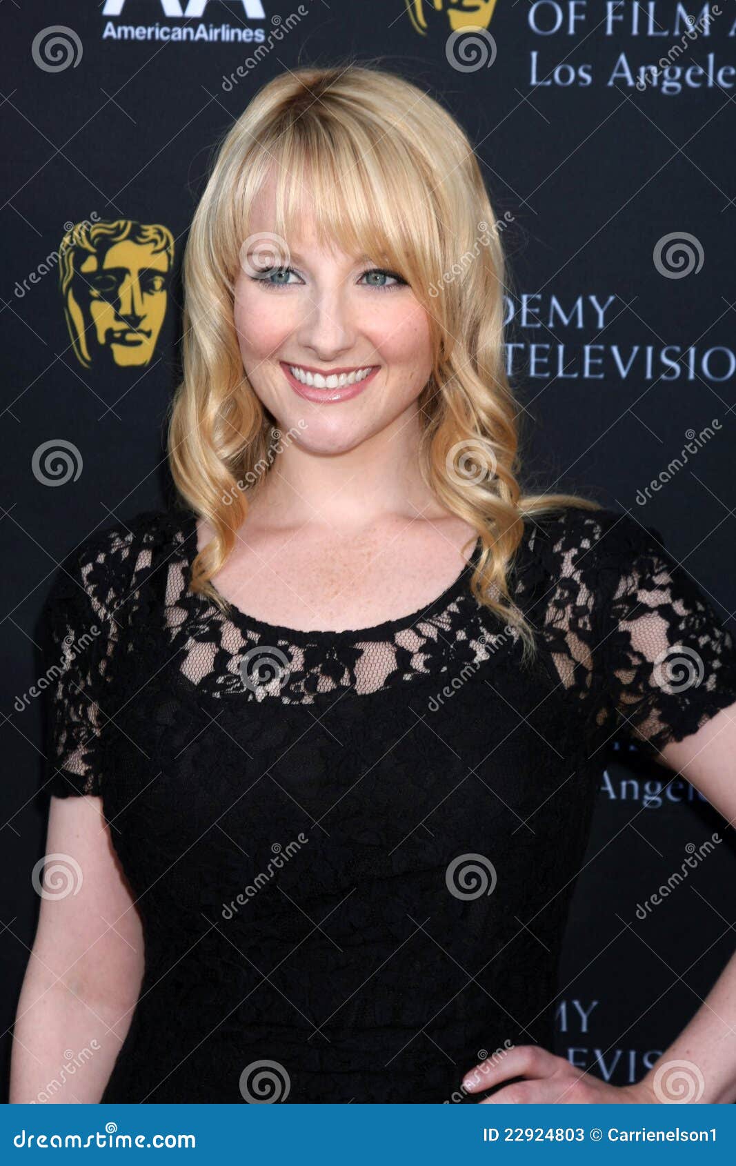 Melissa Rauch Without Makeup