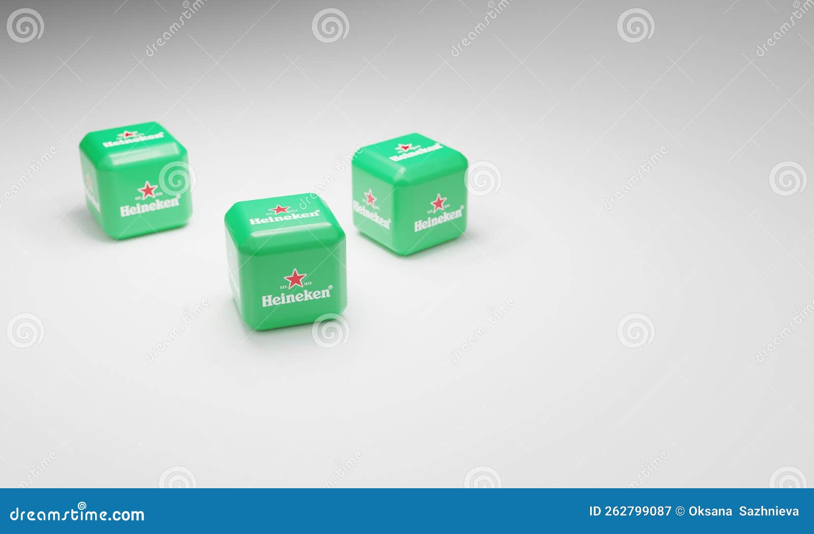 Melitopol, Ukraine - November 21, 2022: Heineken Logo Icon Isolated On ... Melitopol, Ukraine - November 21, 2022: Heineken Logo Icon Isolated On ...