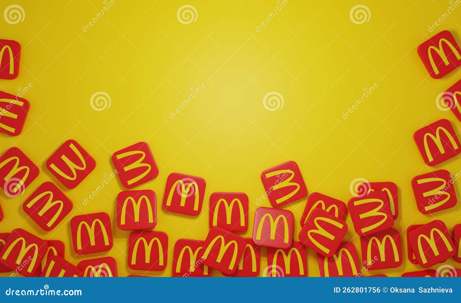 McDonald's Logo , Worlds Largest Chain McDonald's Icon Vector ... McDonald's Logo , Worlds Largest Chain McDonald's Icon Vector ...