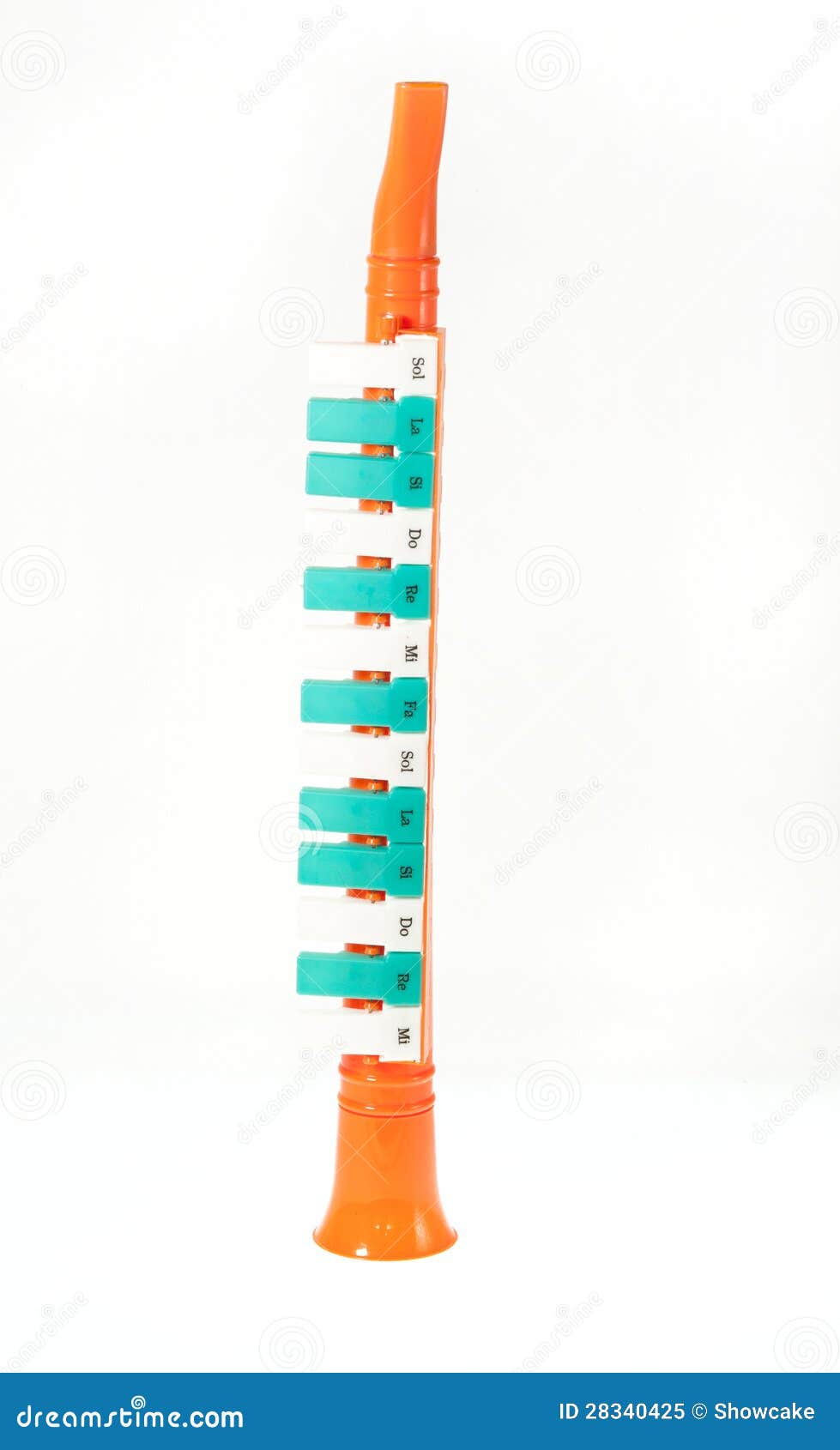 Melodeon stock image. Image of colorful, leisure, instrument - 28340425