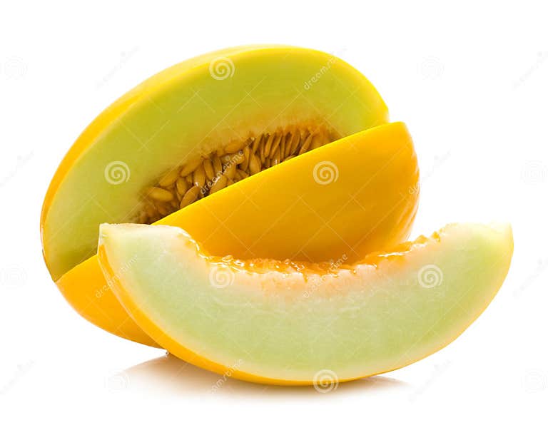 Melon stock image. Image of honeydew, food, refreshing - 17415559