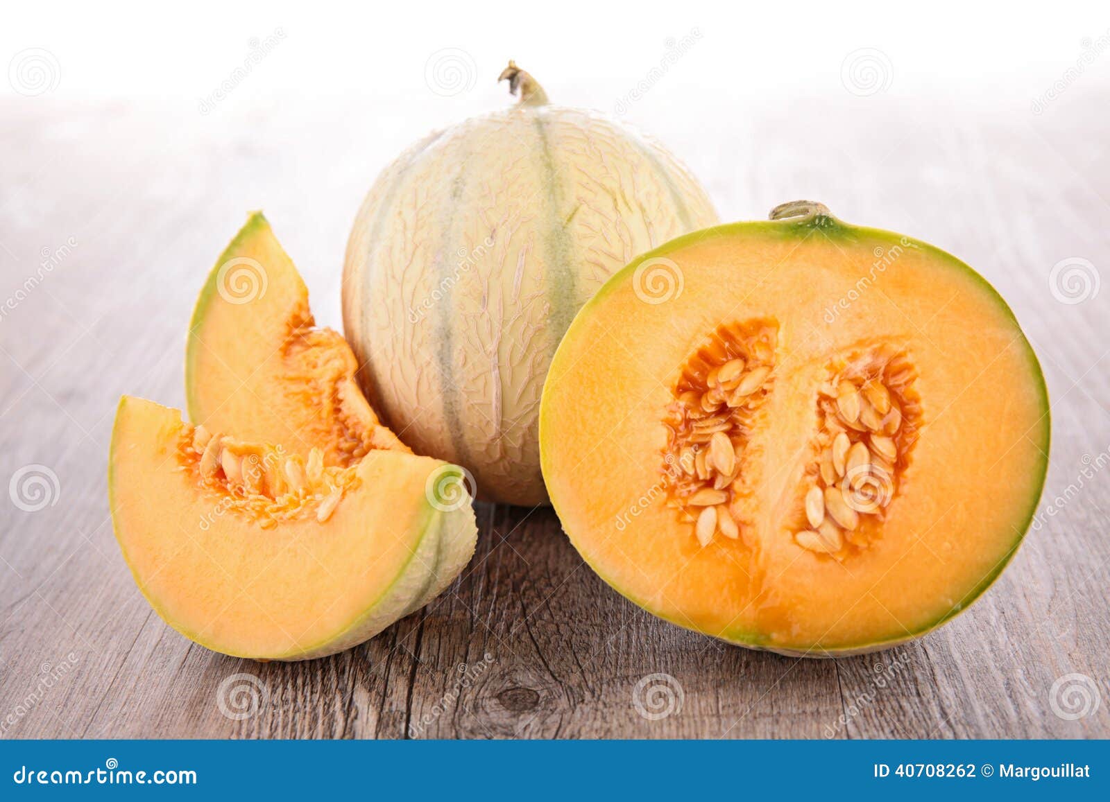 Melon zdjęcie stock. Obraz złożonej z świeży, jujitsu - 40708262