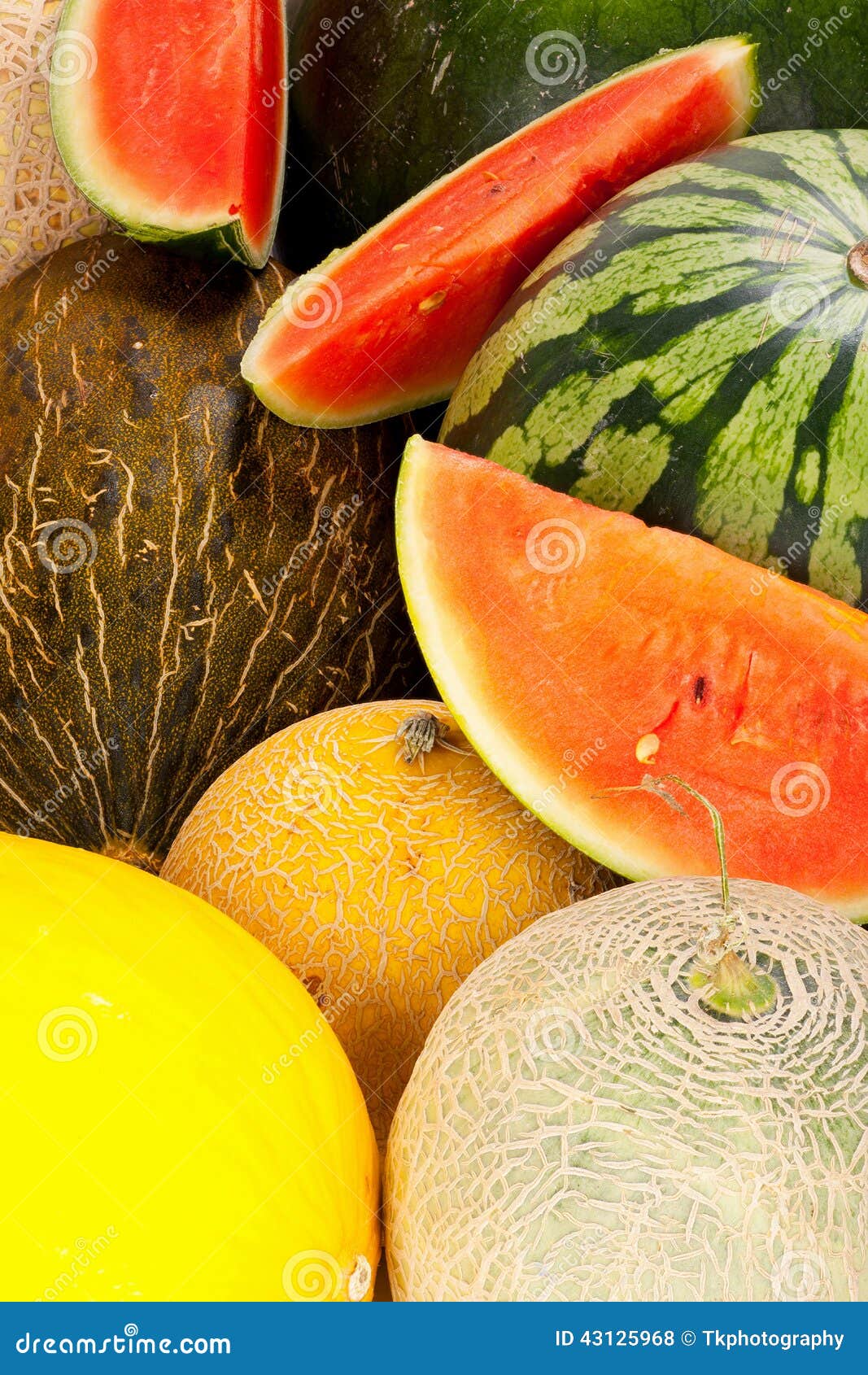 Melon Background stock photo. Image of background, honeydew - 43125968
