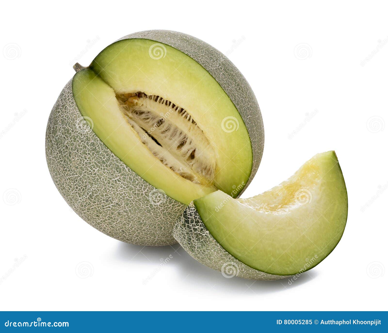 Melon stock image. Image of freshness, juice, round, healthy - 80005285