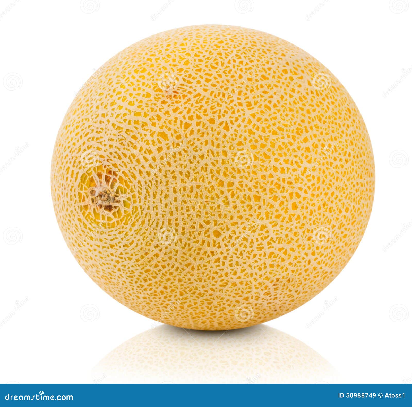 Melon stock image. Image of food, water, slice, yellow - 50988749