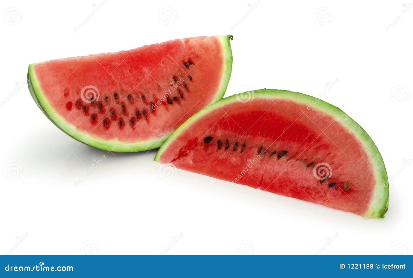 Melon slices stock photo. Image of seeds, watermelon, melon - 1221188