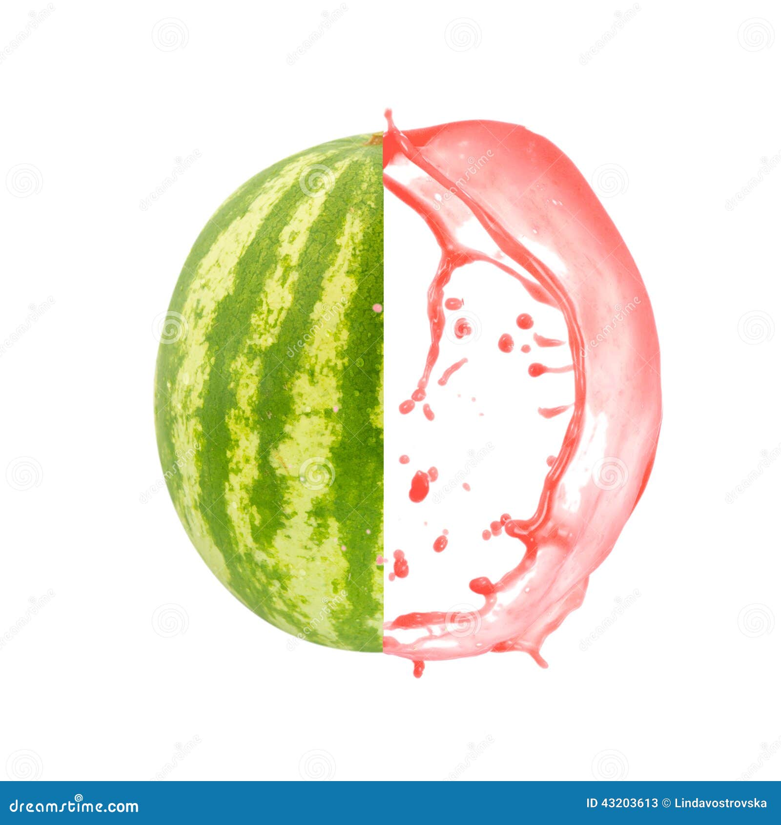 Melon splash stock image. Image of life, isolated, abstract - 43203613