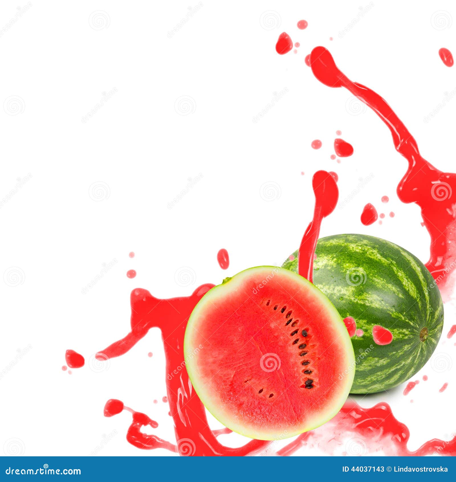 Melon splash stock image. Image of juicy, food, motion - 44037143