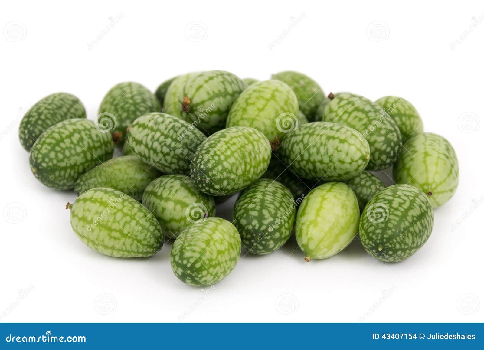 Melothria Scabra Aka Cucamelon Mousemelon Photos - Free & Royalty-Free ...