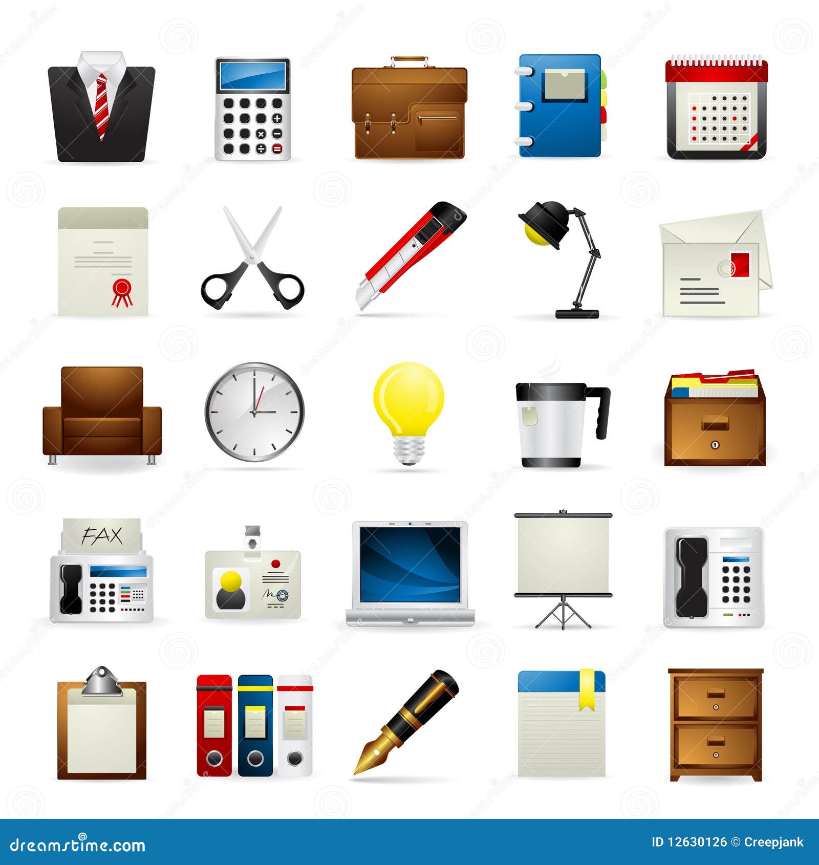 Microsoft Clipart Downloads Icons