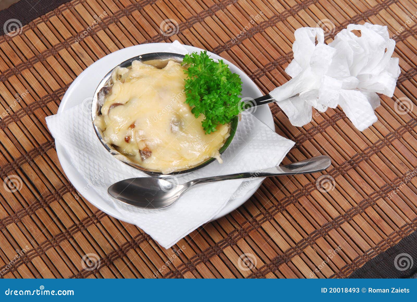Melted cheese stock image. Image of culture, bowl, french - 20018493