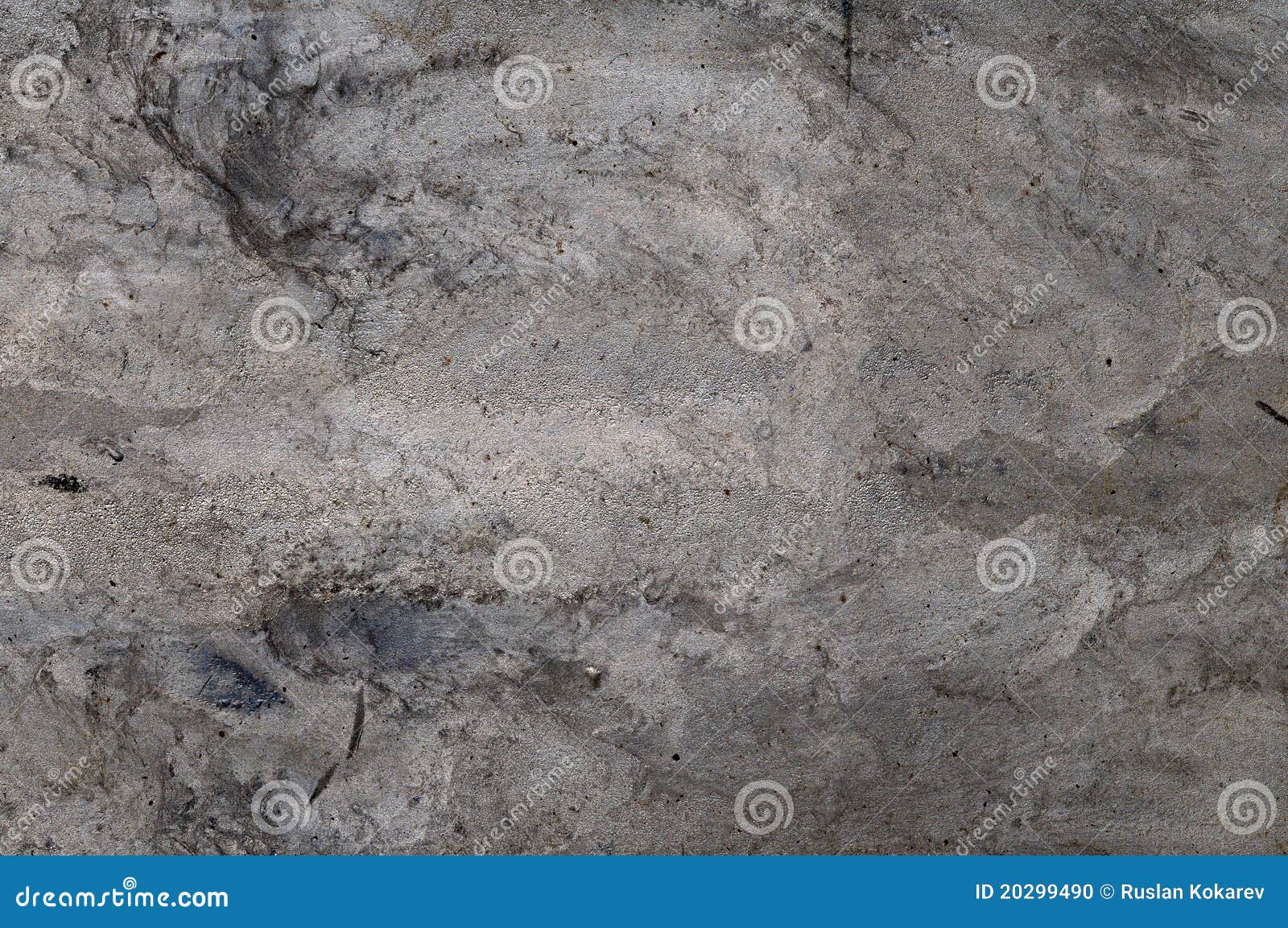 Melted metal. stock photo. Image of metallic, macro, melted - 20299490