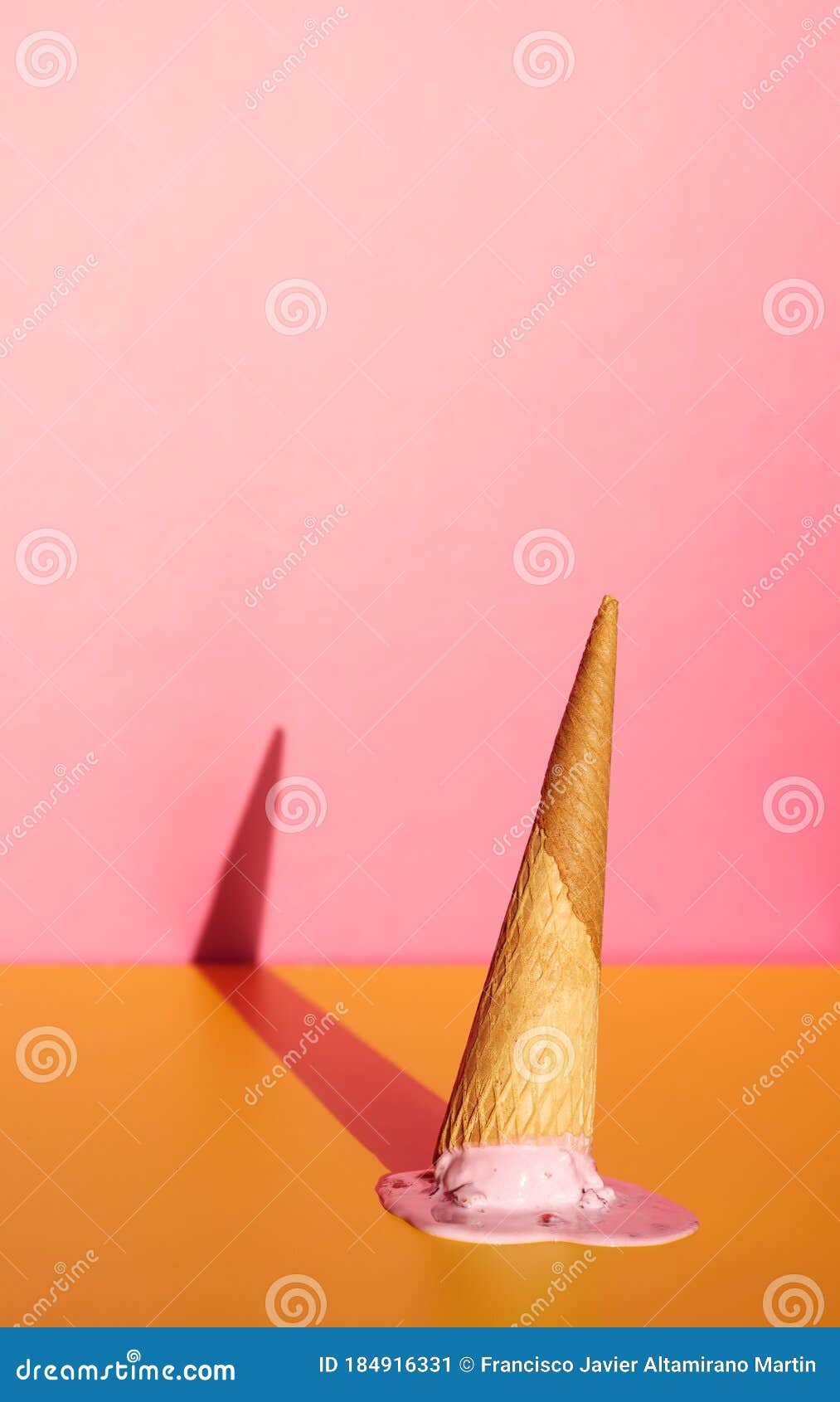 Dropped Cone Sculpture In Cologne Editorial Photo | CartoonDealer.com ...