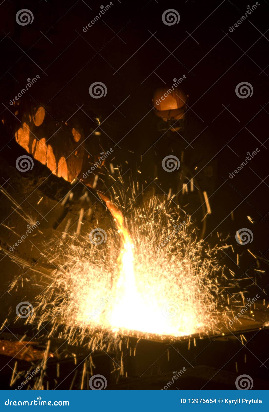 Melting stock photo. Image of plant, clothing, melting - 12976654