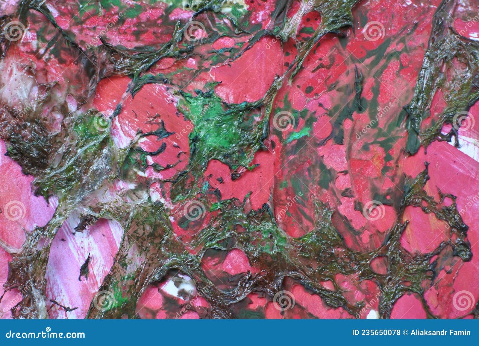 Melting of the Polymer Under the Influence of Fire and Temperature ...