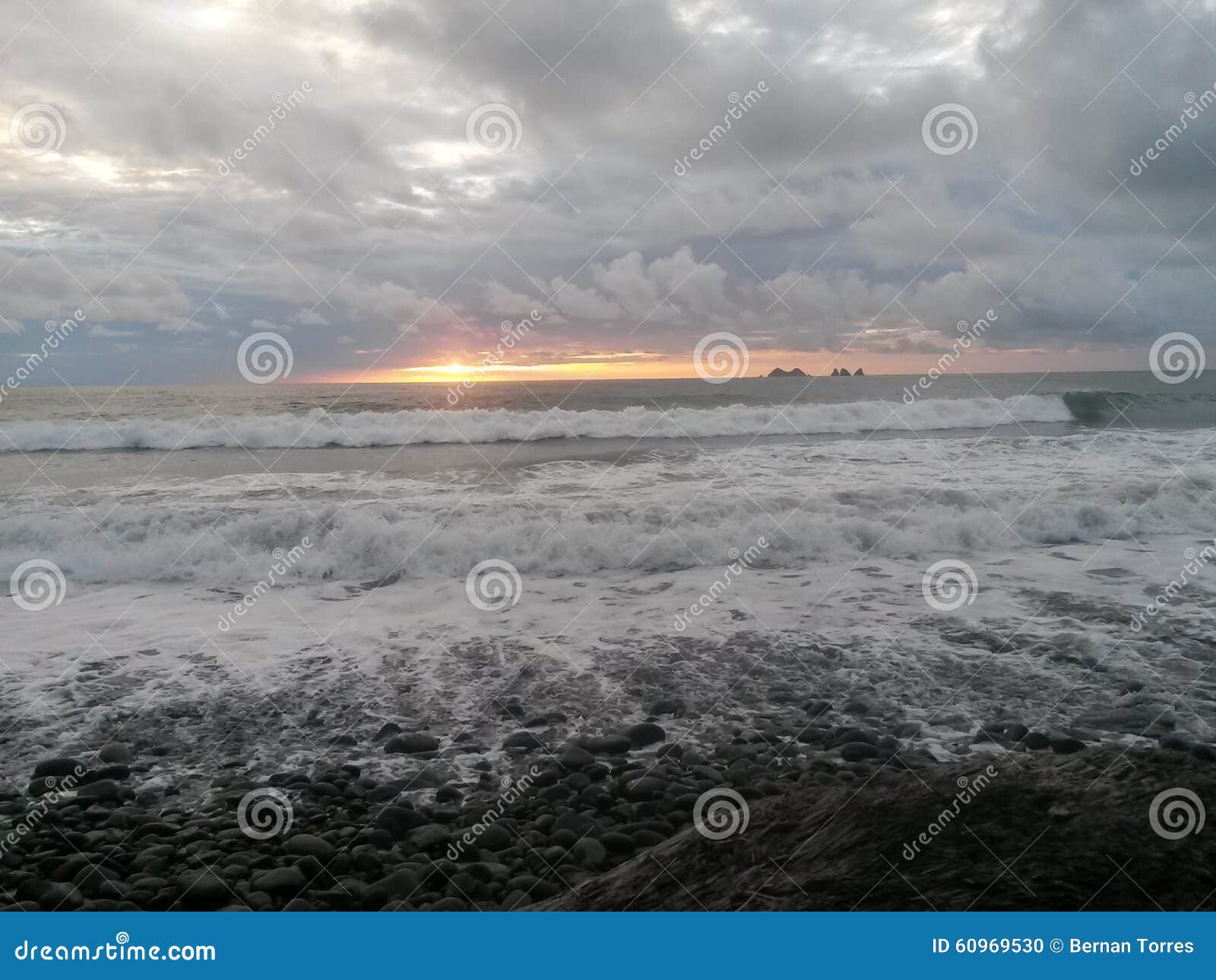 Melting stock photo. Image of beachfront, water, melting - 60969530