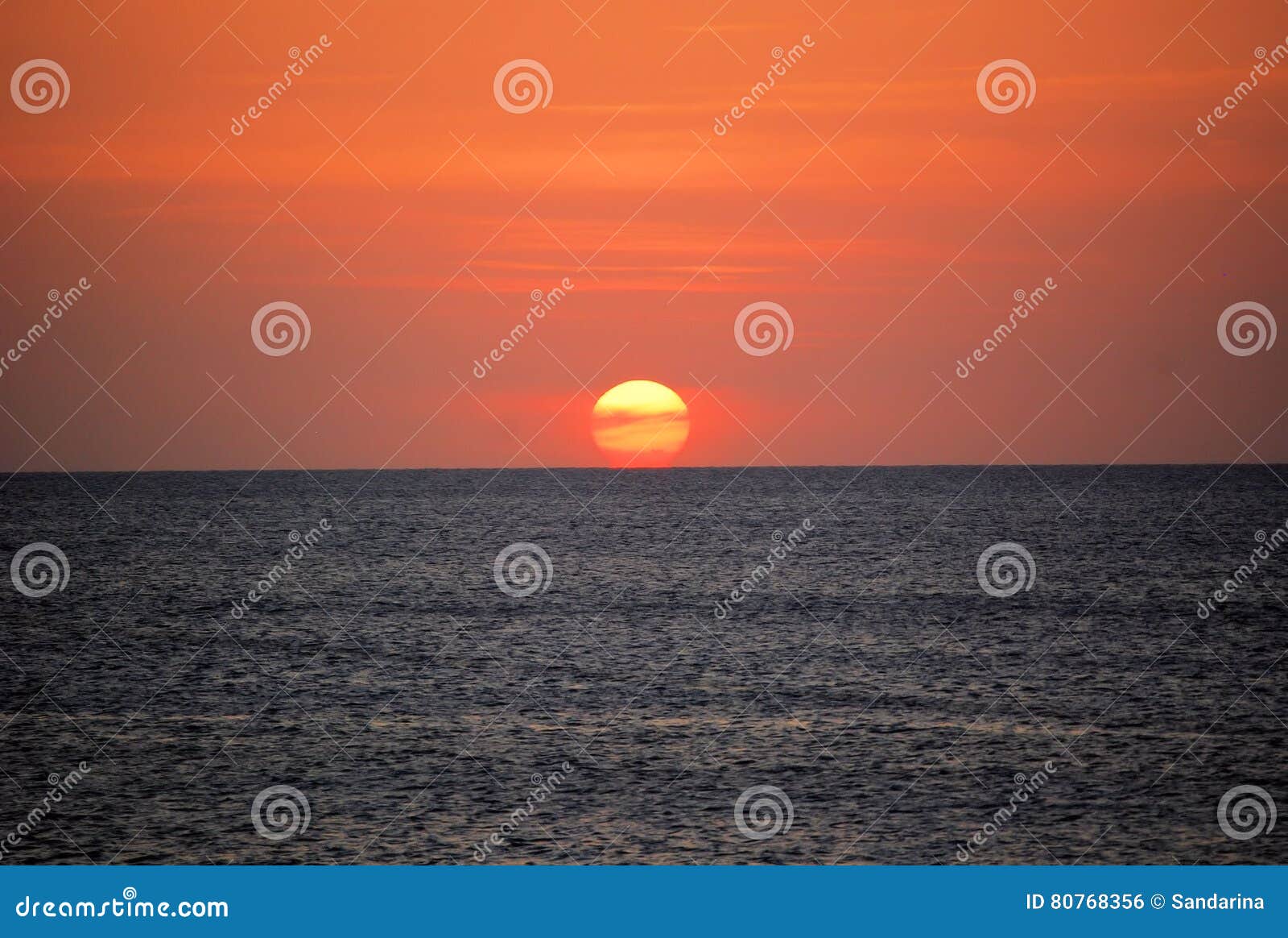 Melting sun stock photo. Image of calm, dark, clouds - 80768356