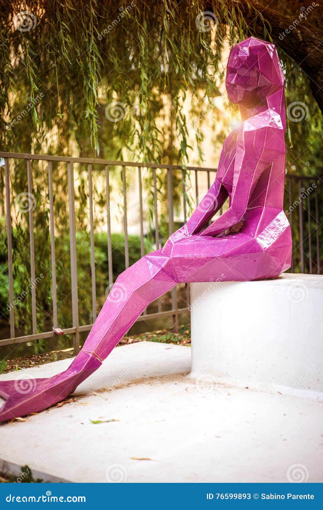 Melusina, the Mermaid of Luxembourg Editorial Stock Photo - Image of ...