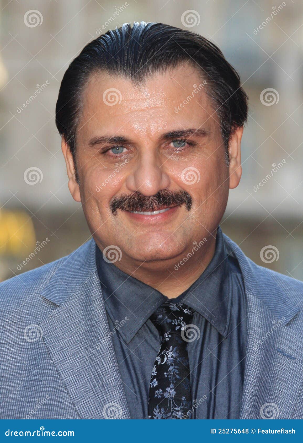 Mem Ferda editorial stock photo. Image of cinema, london - 25275648