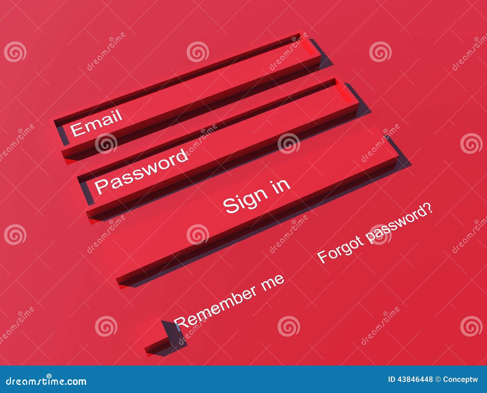 Member Login Form Interface. Design Theme, Modern Menu, Ui, App ... Member Login Form Interface. Design Theme, Modern Menu, Ui, App ...