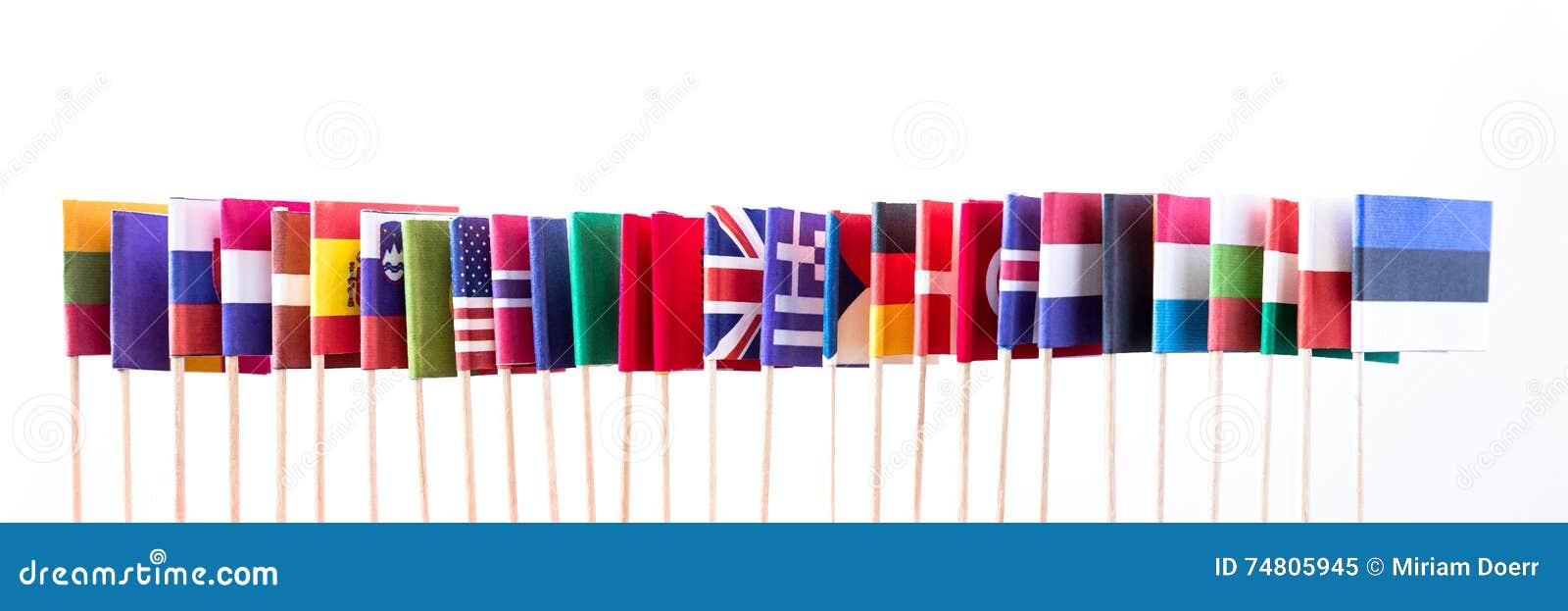 Members of nato stock image. Image of nato, blue, national - 74805945