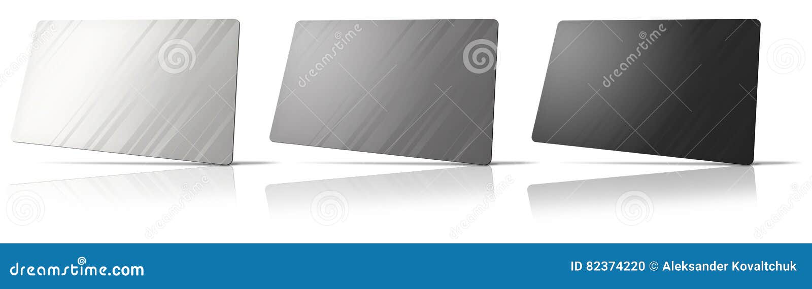 Membership Card stock illustration. Illustration of concept - 82374220