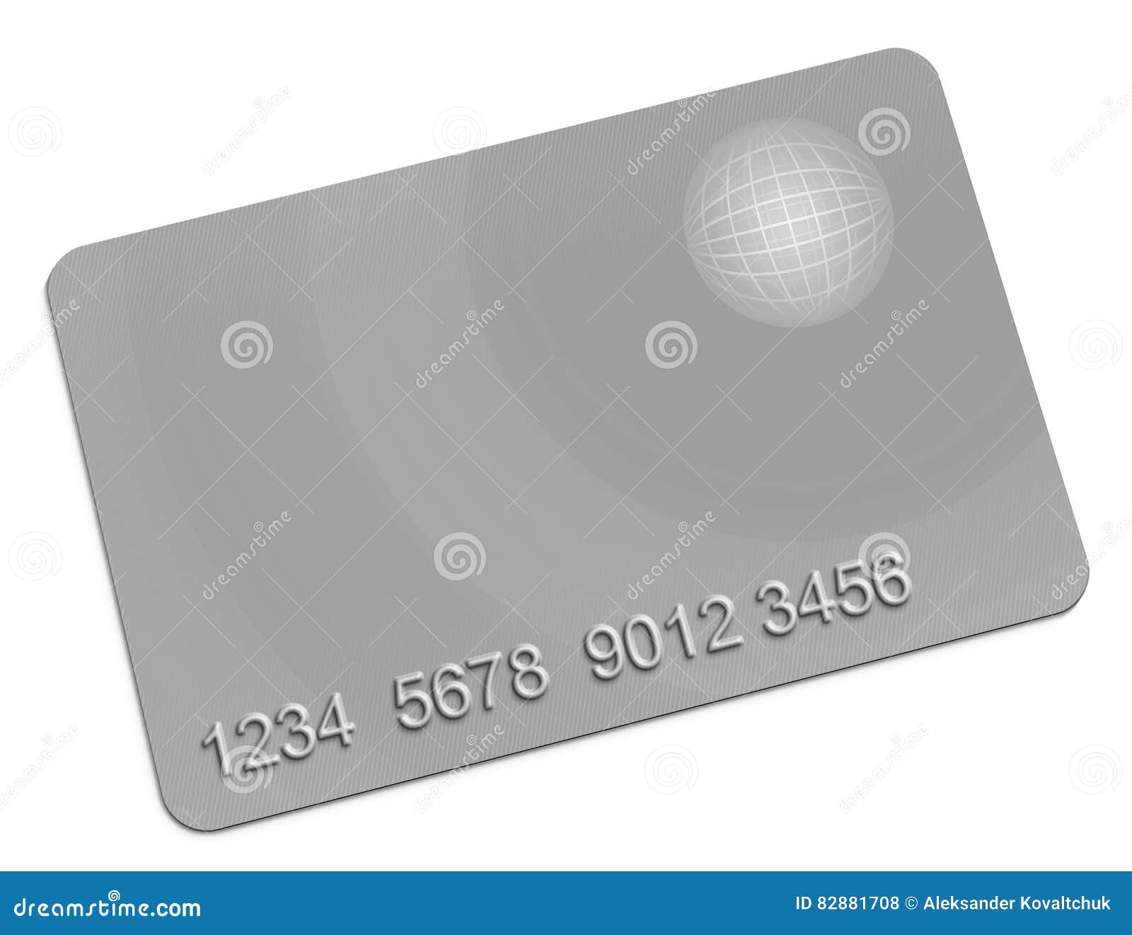 Membership Card stock illustration. Illustration of white - 82881708