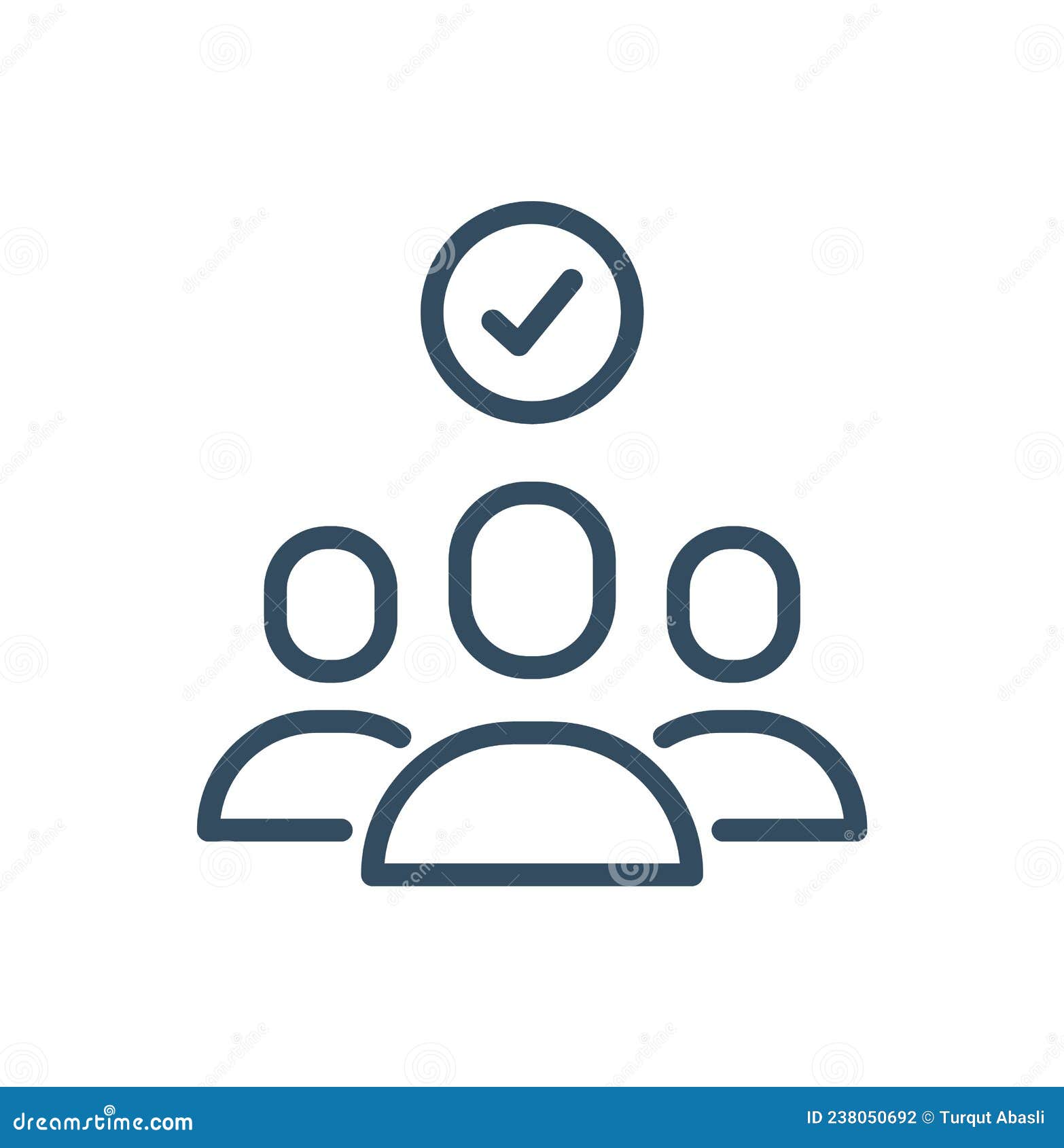 Membership Line Icons Collection. Metrics, KPIs, Evaluation, Analytics ...