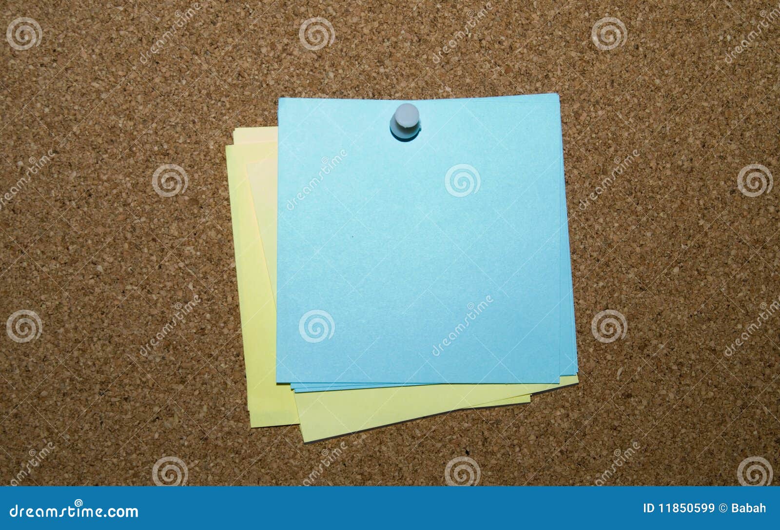 Memo note stock image. Image of bottom, note, yellow - 11850599