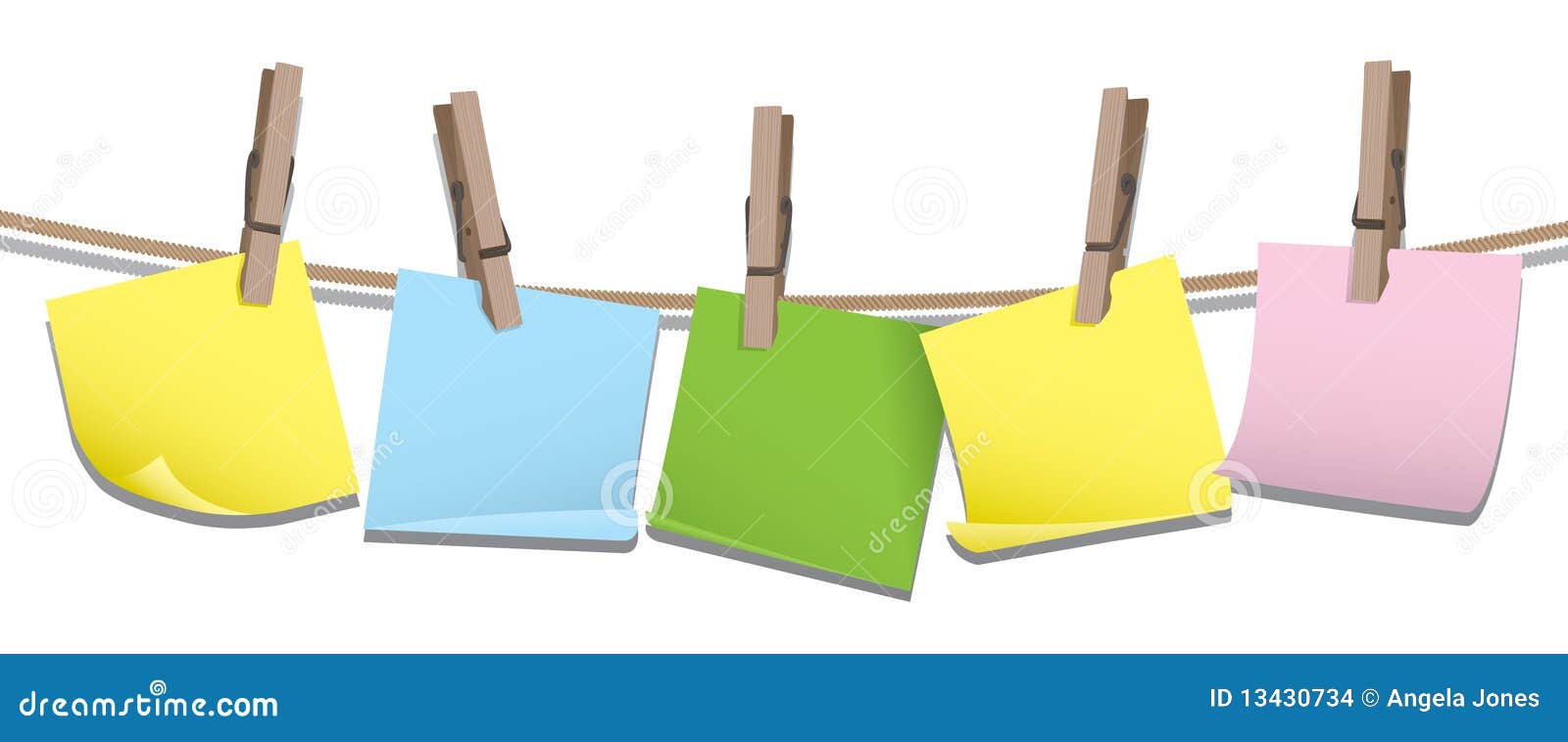 Hanging Memo Stock Illustrations – 748 Hanging Memo Stock Illustrations ...