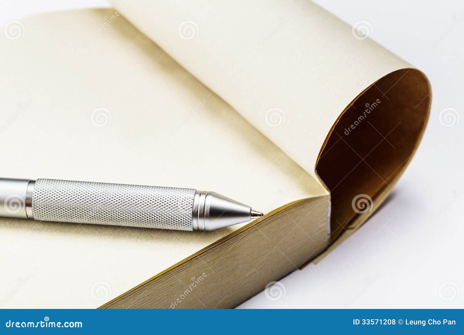 Memo pad and pen stock photo. Image of draft, list, message - 33571208