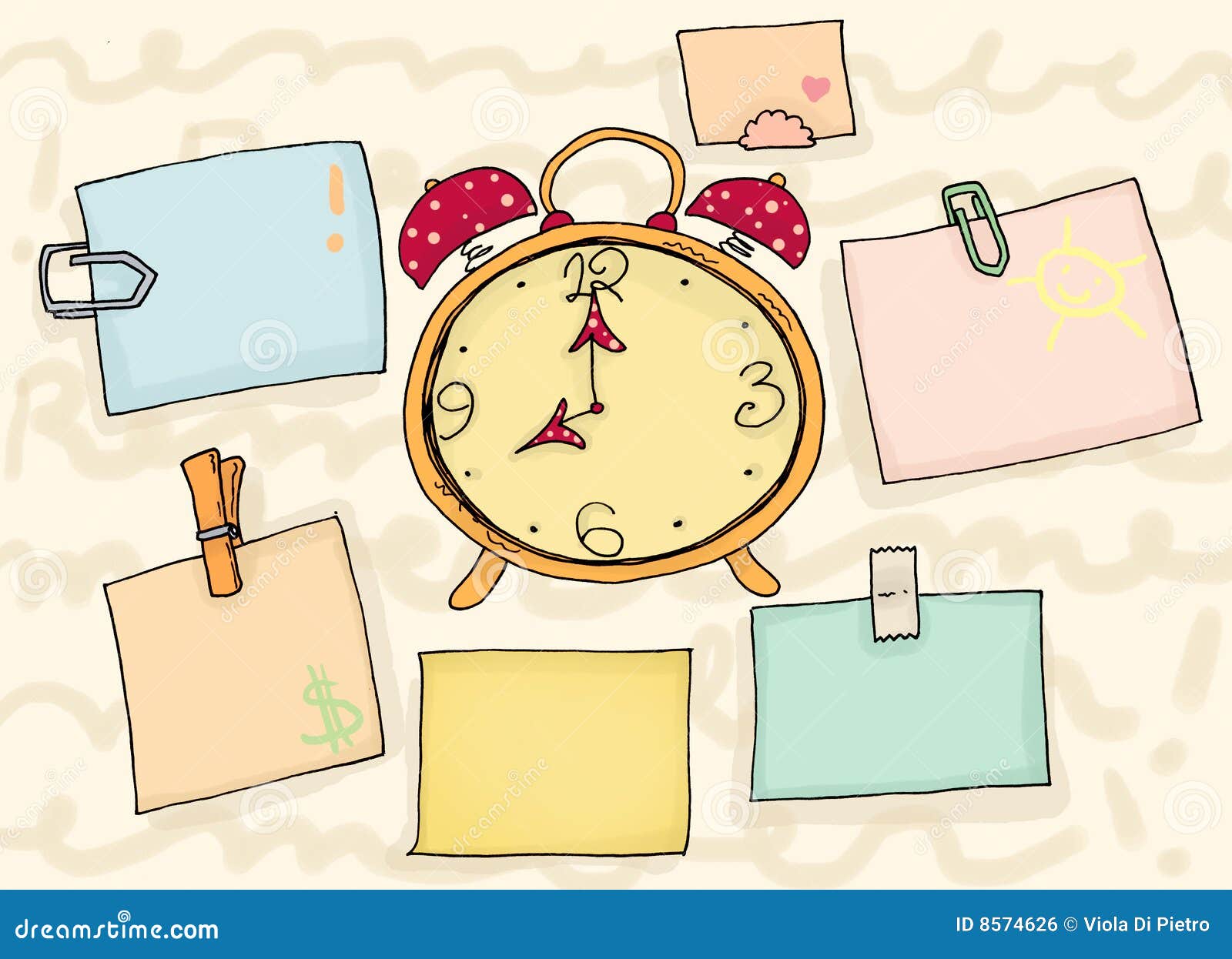 Memorandum Cartoons, Illustrations & Vector Stock Images - 2785 ...