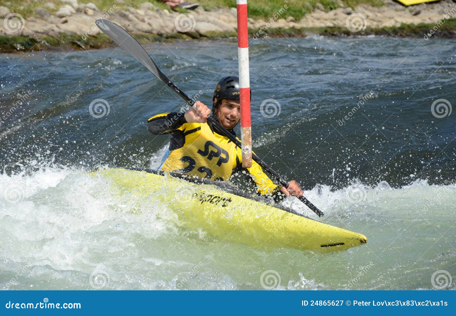 Memorial Slovakia -K1 Men Category Editorial Photography - Image of ...