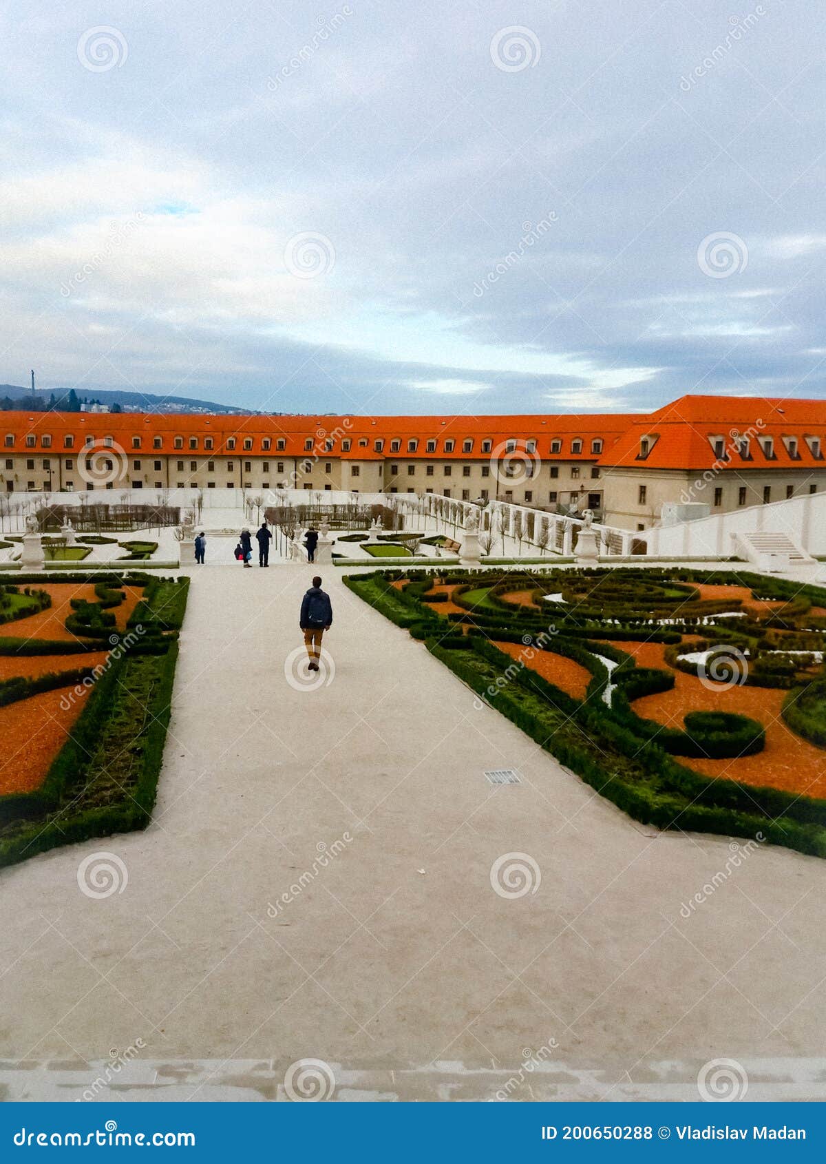 A Memorial Square at a Museum Editorial Stock Photo - Image of stadium ...