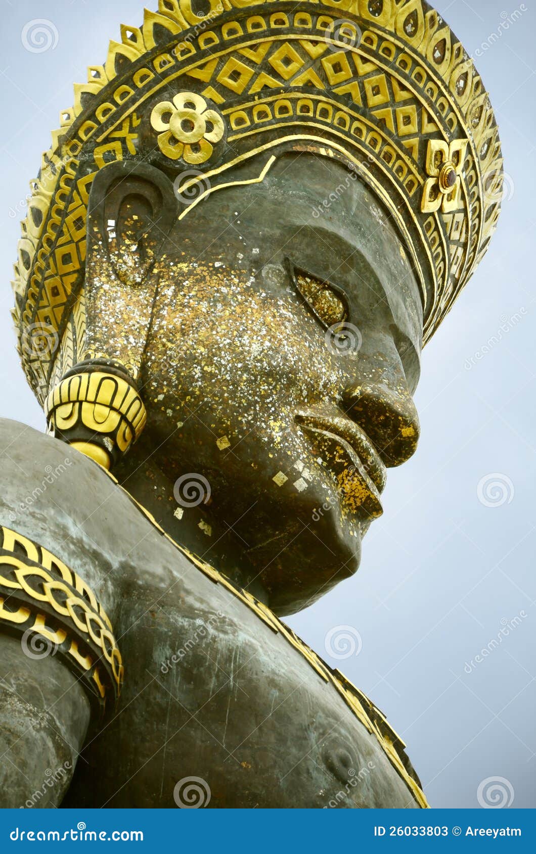 Memorial statue. stock image. Image of bronze, ancient - 26033803