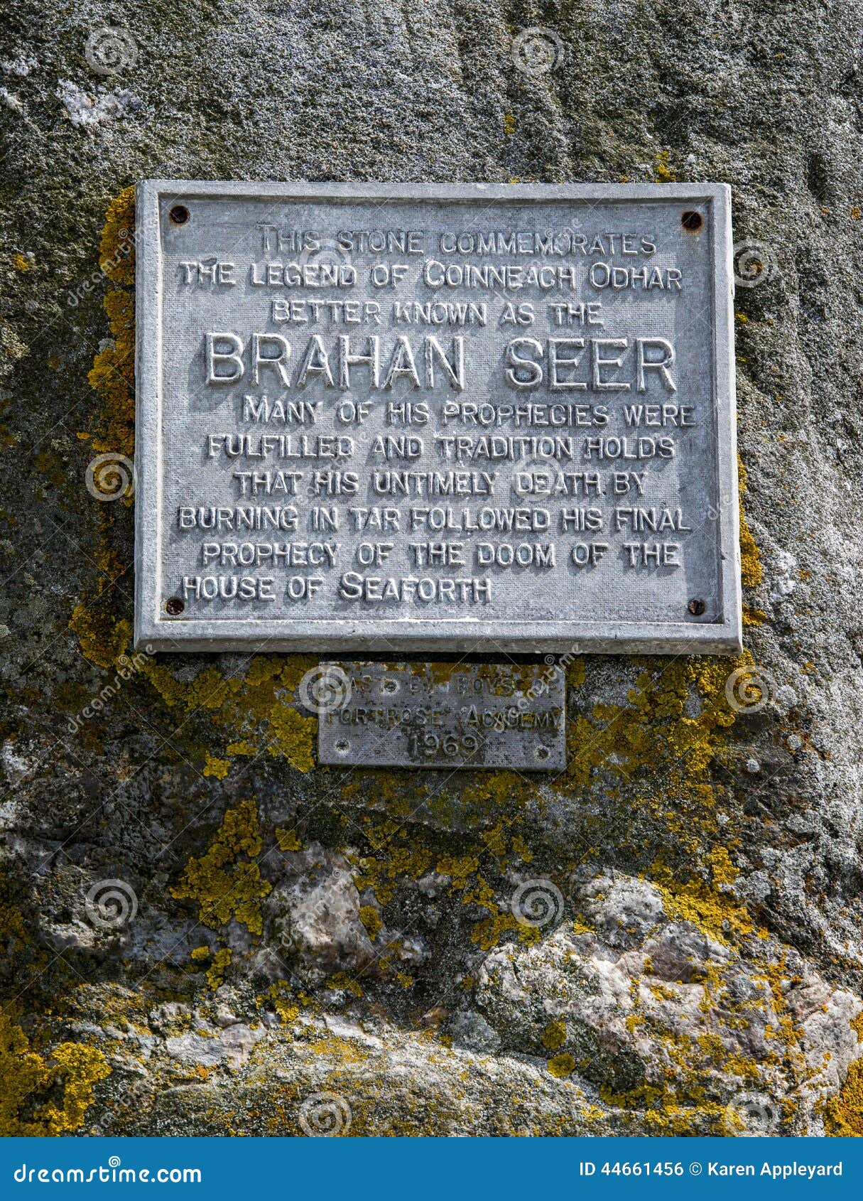 Memoriale Dello Sgombro Di Brahan Fotografia Stock - Immagine di ...