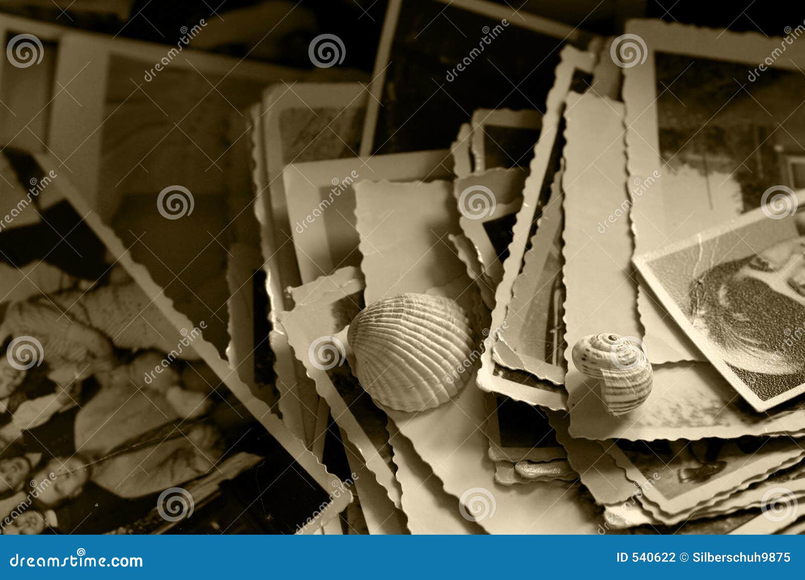 Memories Stock Photography - Image: 540622