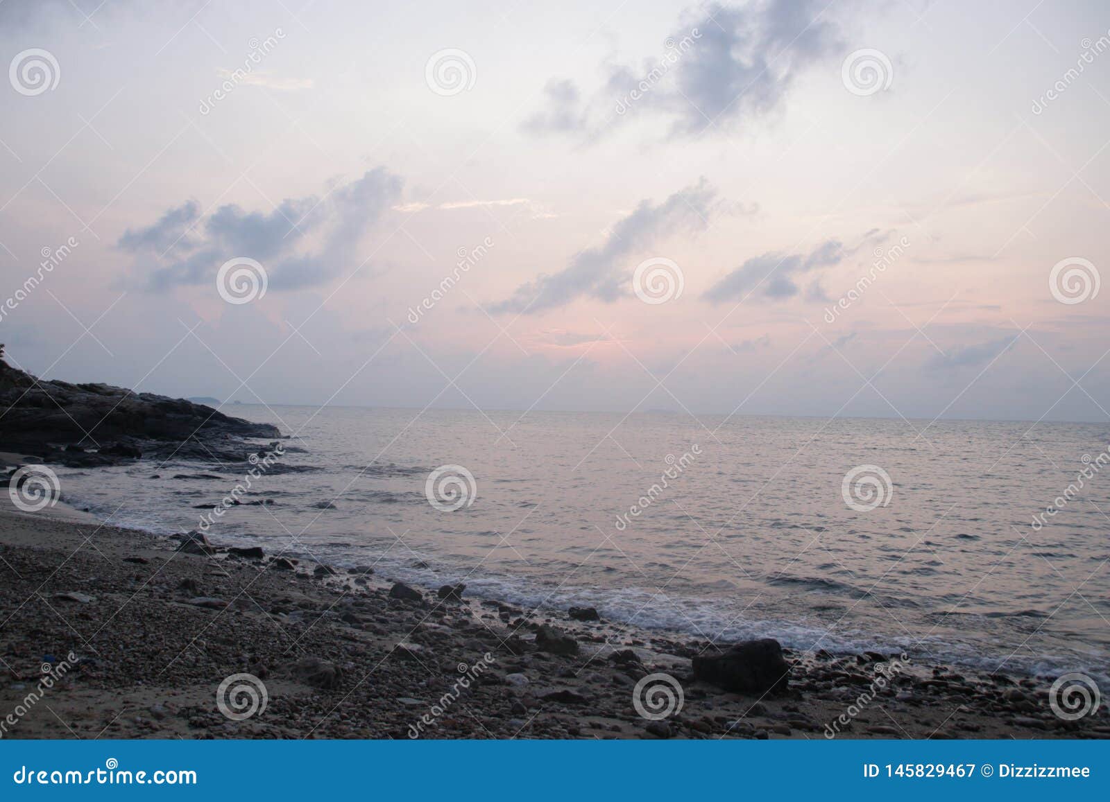 Memory from the Beach on Summer Holidays Stock Image - Image of closeup ...