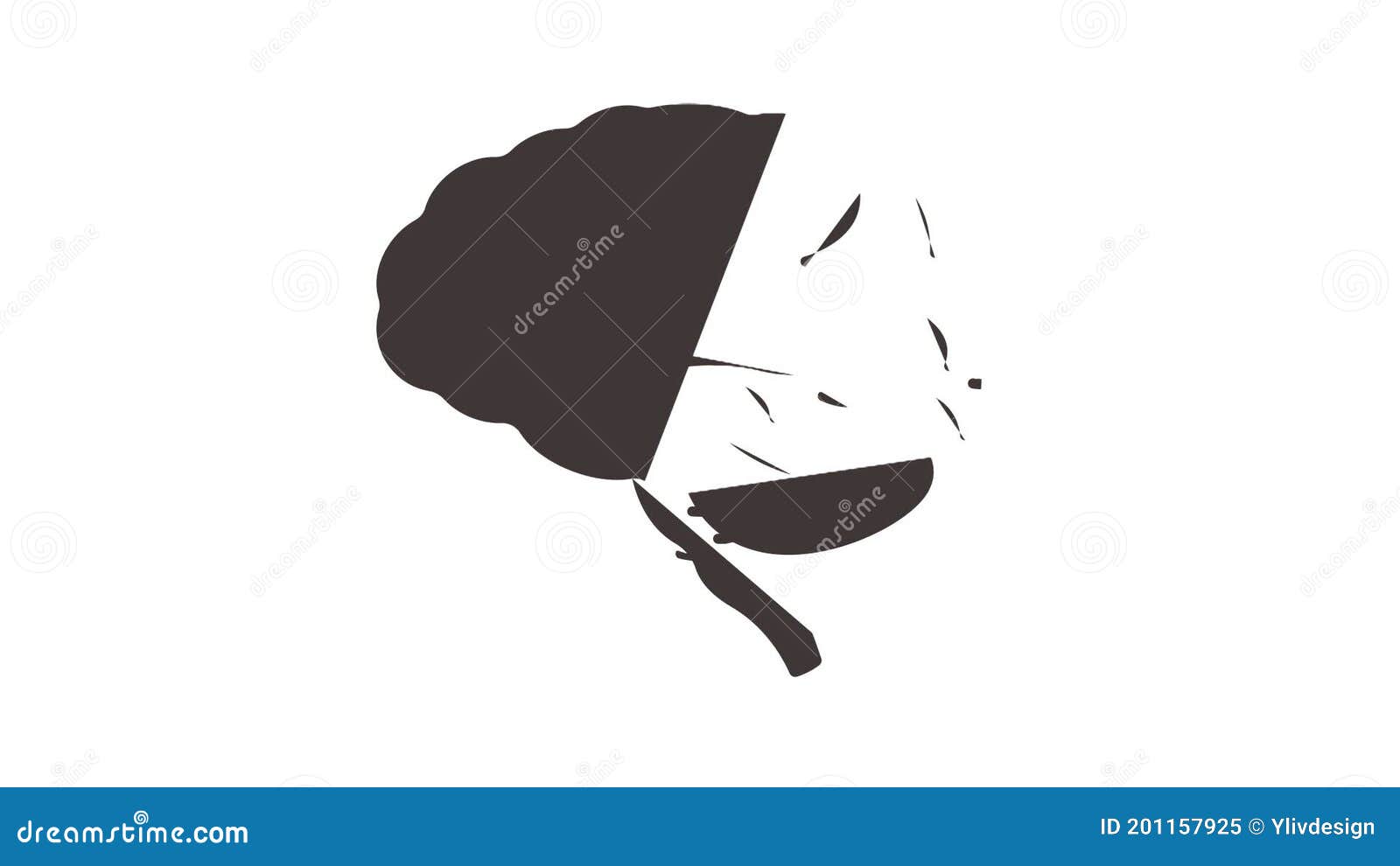 Memory Brain Icon Animation Stock Video - Video of brainy, idea: 201157925