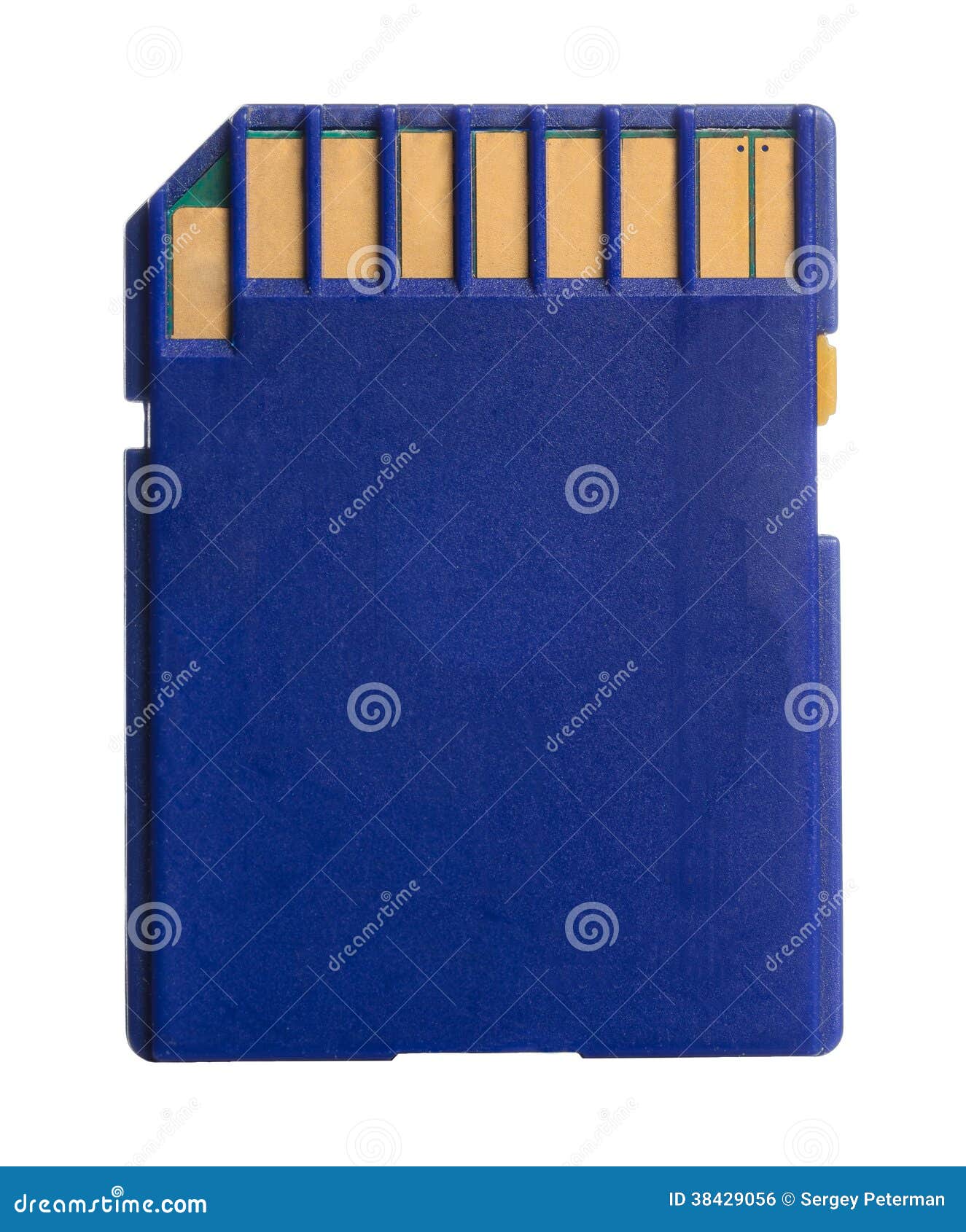 Memory card stock photo. Image of storage, white, data - 38429056