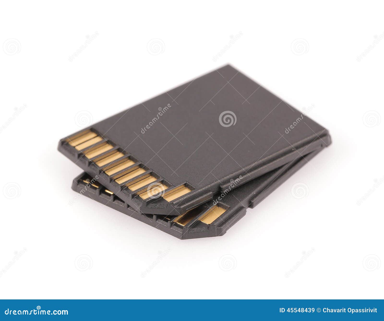 Memory card stock image. Image of connector, compact - 45548439