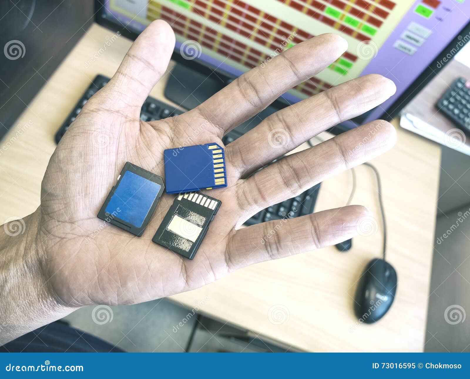 Memory card stock image. Image of store, camera, equipment - 73016595